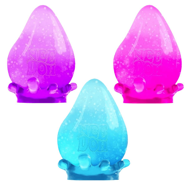 Nee Doh Dream Drop Schylling Fun Fidgets Sensory Toys And Fidgets