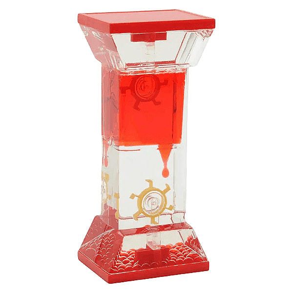 2 Wheel Timer-Sensory Sensations - Fun Fidgets | Sensory Toys and Fidgets