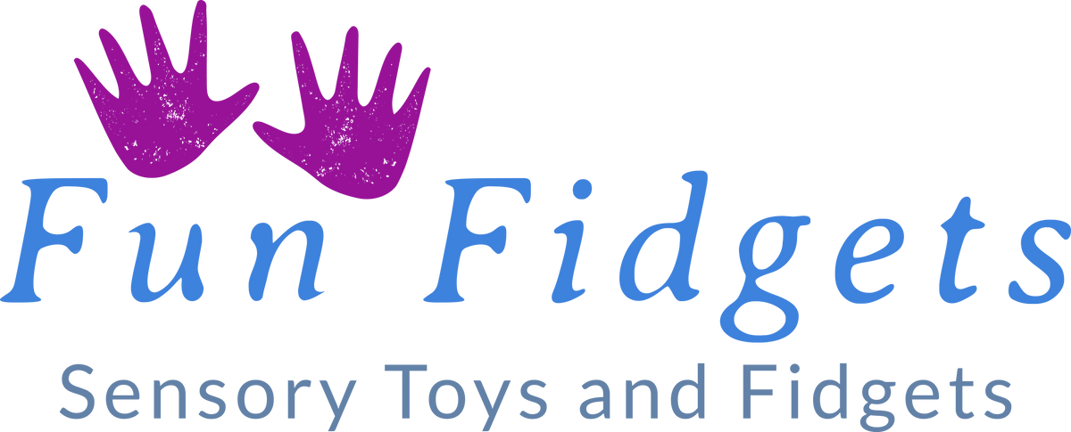 Contact Us | Fun Fidgets | Sensory Toys and Fidgets
