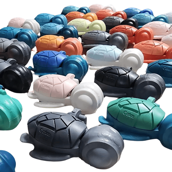 Calm Buddi Turtle - Fun Fidgets | Sensory Toys and Fidgets