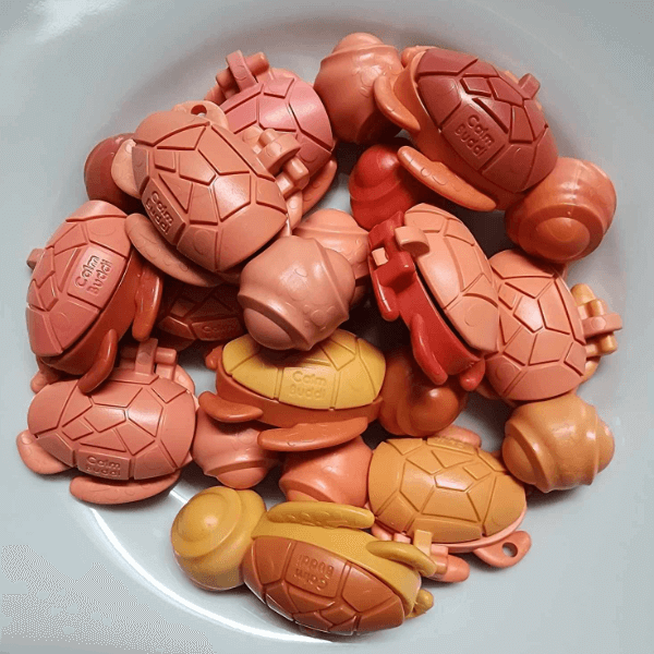 Calm Buddi Turtle - Fun Fidgets | Sensory Toys and Fidgets