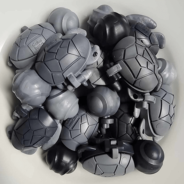 Calm Buddi Turtle - Fun Fidgets | Sensory Toys and Fidgets