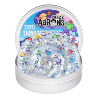 Crazy Aaron's Thinking Putty Range | Fun Fidgets