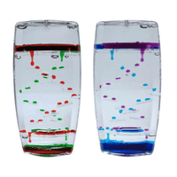 Large Liquid Timer-Sensory Sensations - Fun Fidgets