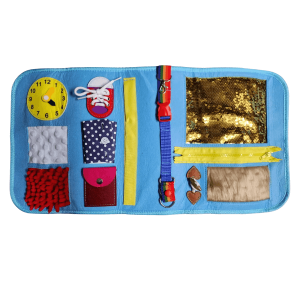 Autism Toys | Multi Sensory Learning Tools - Fun Fidgets | Sensory Toys ...