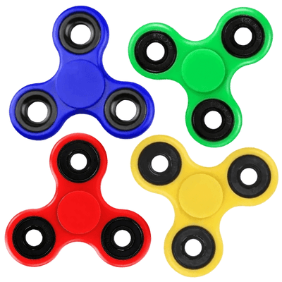 Fidget Spinners | ADHD & Autism Fidget Spinners | Fun Fidgets