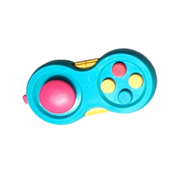 Game Controller Fidget | Fun Fidgets - Fun Fidgets | Sensory Toys and ...