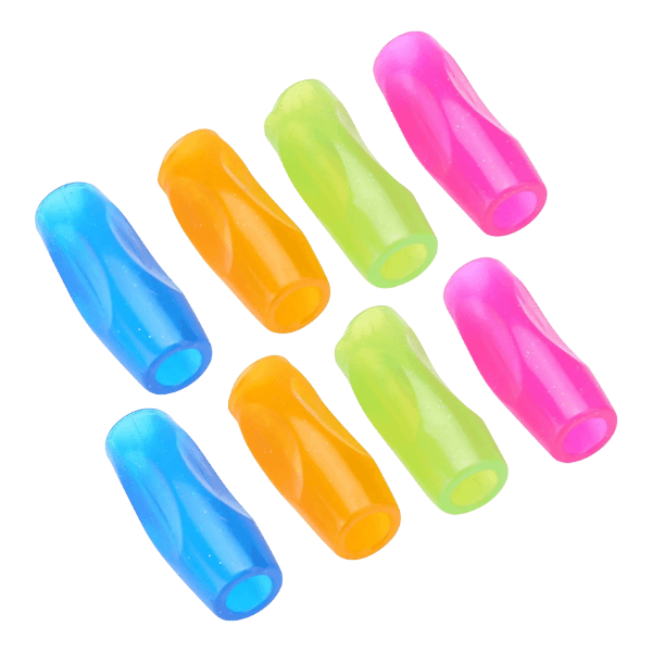 Gel Pencil Grip - Fun Fidgets