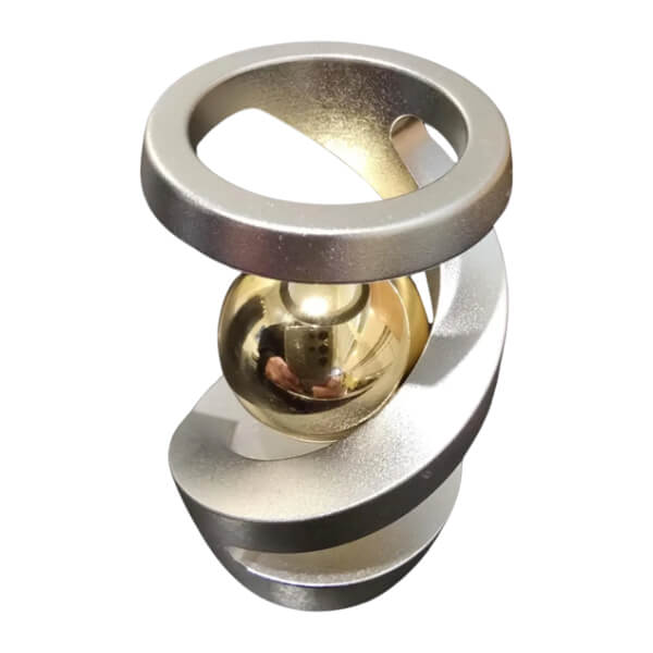 Kinetic Desktop Fidget Spinner - Fun Fidgets | Sensory Toys and Fidgets