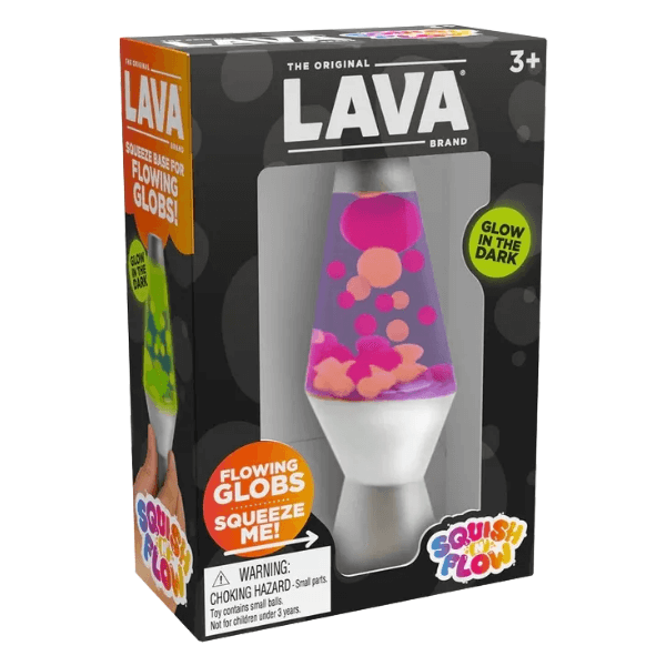 Lava Squish N Flow-Schylling - Fun Fidgets | Sensory Toys and Fidgets