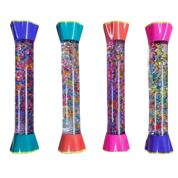 Liquid Motion Shaker Stick | Fun Fidgets - Fun Fidgets | Sensory Toys ...