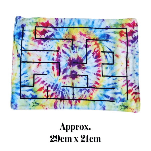 Marble Maze Set of 4-Sensory Sensations - Fun Fidgets | Sensory Toys ...