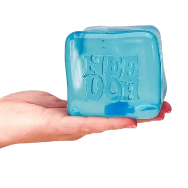 Nee Doh Nice Berg - Fun Fidgets