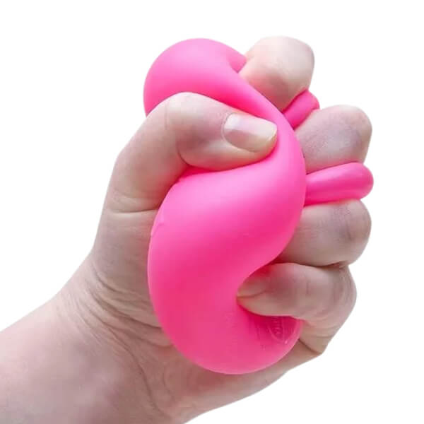 Nee Doh Nice Cube-Glow - Fun Fidgets | Sensory Toys and Fidgets