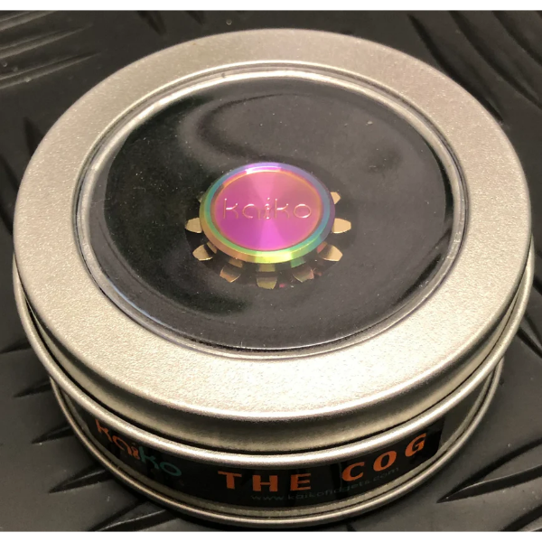 Original Mini Cog | Fun Fidgets - Fun Fidgets | Sensory Toys and Fidgets