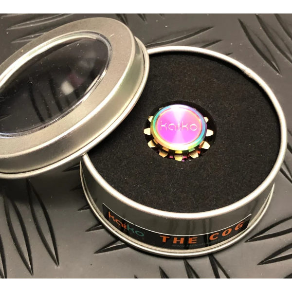 Original Mini Cog | Fun Fidgets - Fun Fidgets | Sensory Toys and Fidgets