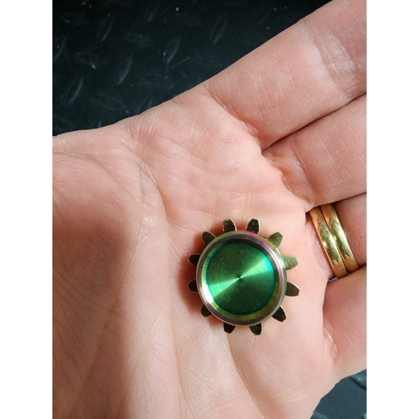 Original Mini Cog | Fun Fidgets - Fun Fidgets | Sensory Toys and Fidgets