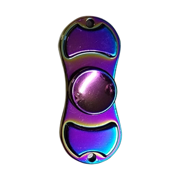 Premium Orbital Spinner | Fun Fidgets - Fun Fidgets | Sensory Toys and ...