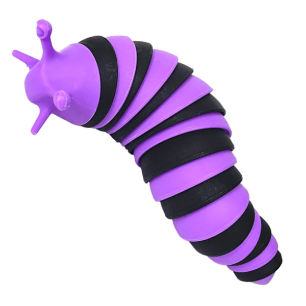Sensory Slug Fidget - Fun Fidgets