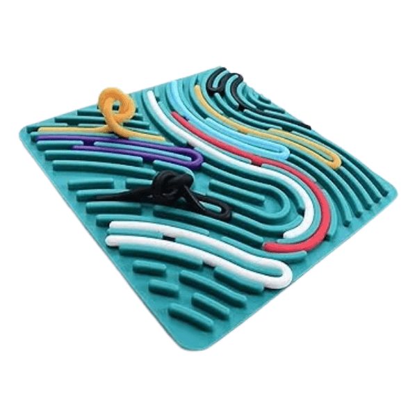 Silicon Sensory Board - Fun Fidgets | Sensory Toys and Fidgets