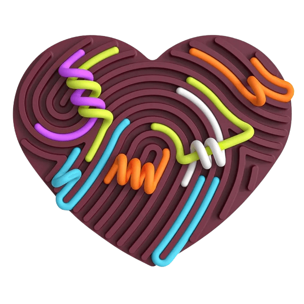 Silicon Sensory Board - Fun Fidgets | Sensory Toys and Fidgets