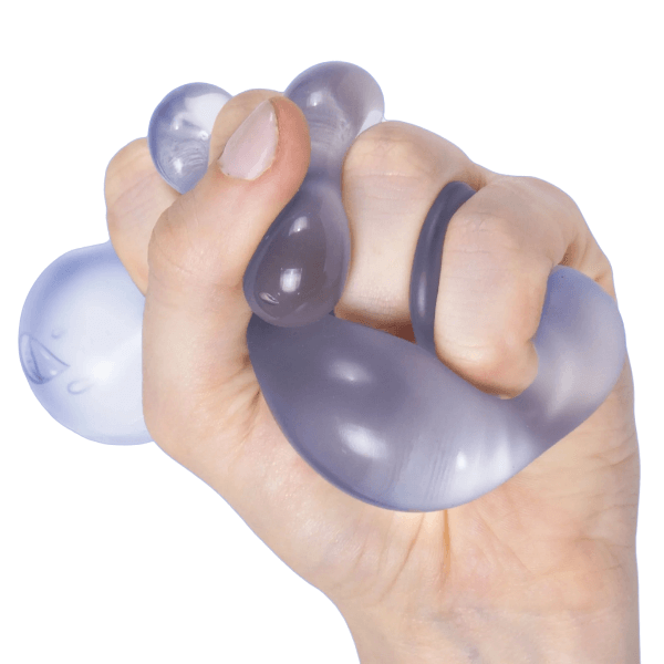 Speks Gump Memory Gel Stress Ball - Fun Fidgets | Sensory Toys and Fidgets