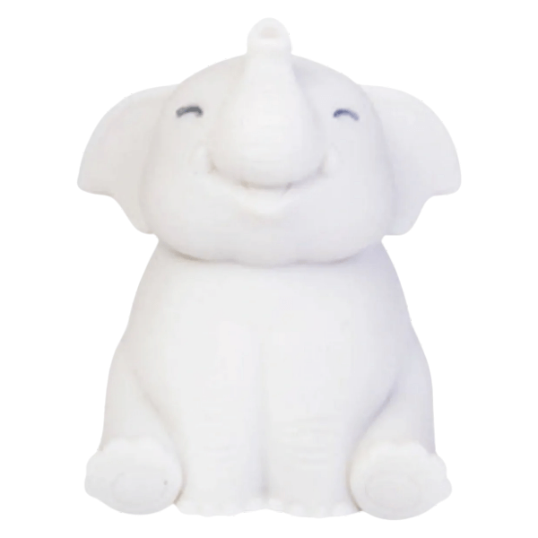 Squishy Stretch Elephant - Fun Fidgets