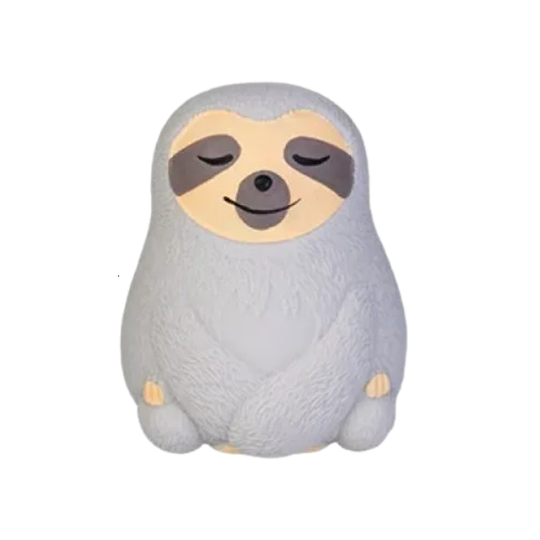 Squishy Stretch Sloth | Fun Fidgets - Fun Fidgets | Sensory Toys and ...