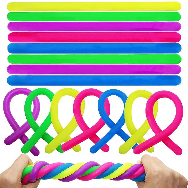 Monkey Noodle | Fun Fidgets - Fun Fidgets | Sensory Toys and Fidgets