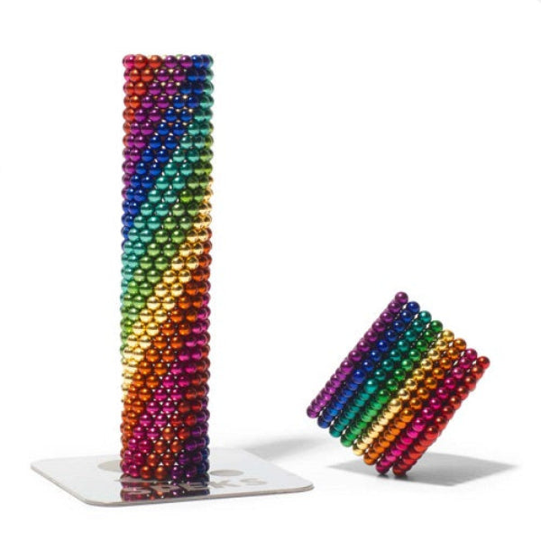 Speks Range | Magnetic Fidgets for Adults - Fun Fidgets